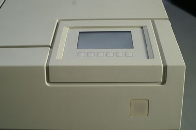 Used Linotype-Hell Hercules Classic | PressCity