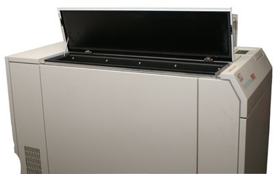 Used Linotype-Hell Hercules Pro | PressCity