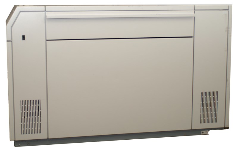 Used Linotype-Hell Hercules Pro | PressCity