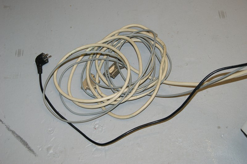 Used Linotype-Hell Linotronic LTC 260 | PressCity