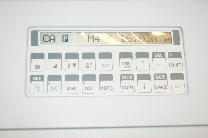 Used Linotype-Hell Linotronic LTC 260 | PressCity