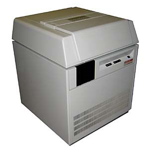 Used Linotype Hell Linotronic 330 LTC 330 | PressCity