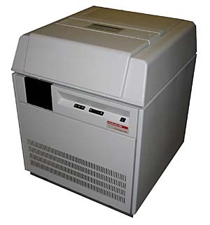 Used Linotype Hell Linotronic 330 LTC 330 | PressCity