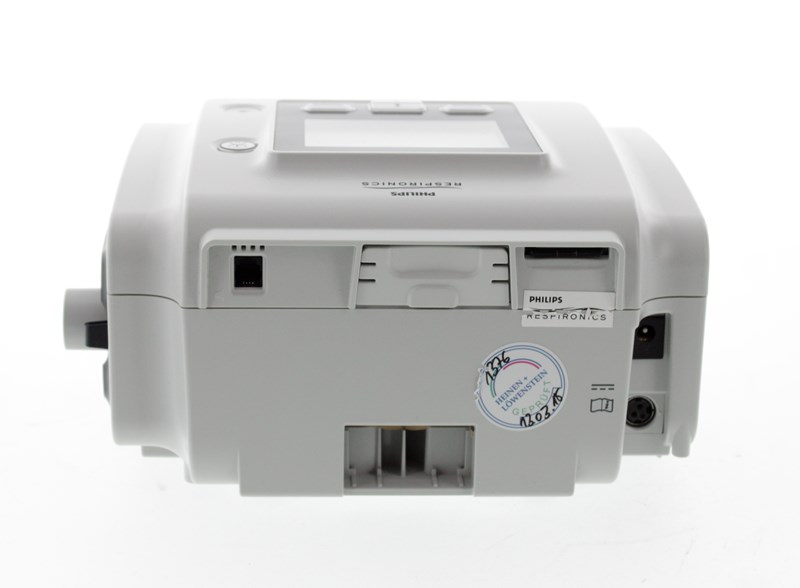 Used Philips Respironics BiPAP A30 | PressCity