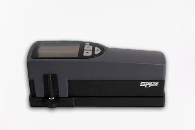 Used Techkon SpectroDens Basic | PressCity