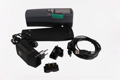 Used Techkon SpectroDens Basic | PressCity