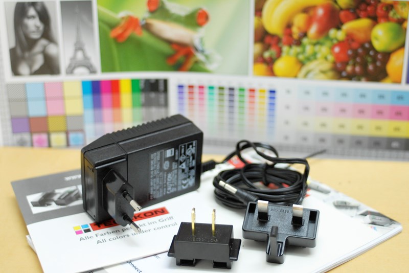 Used Techkon SpectroDens Basic | PressCity