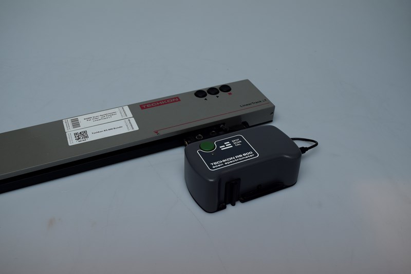 Used Techkon RS 800 Bundle - RS 800 Spectral- Densitometer + USB Dongle ...
