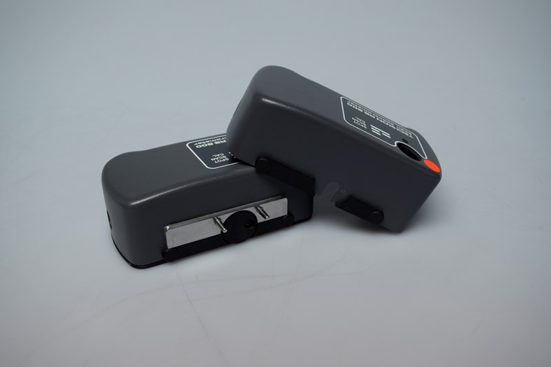 Used Techkon RS 800 Bundle - RS 800 Spectral- Densitometer + USB Dongle ...