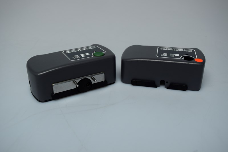 Used Techkon RS 800 Bundle - RS 800 Spectral- Densitometer + USB Dongle ...