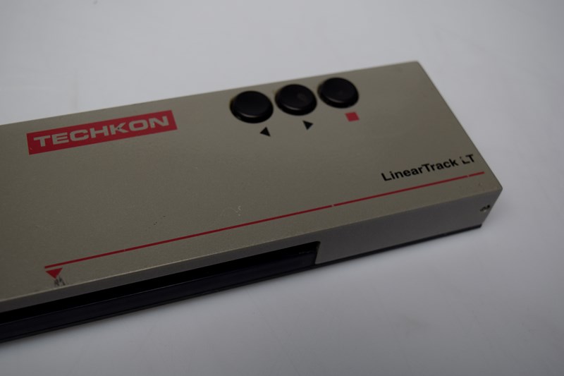 Used Techkon RS 800 Bundle - RS 800 Spectral- Densitometer + USB Dongle ...