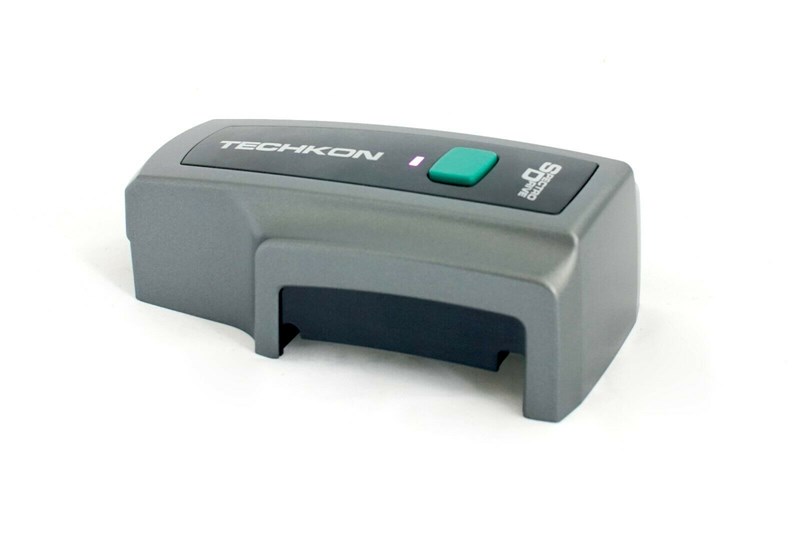 Used Techkon SpectroDrive W-Lan Version mit Techkon ExPresso | PressCity