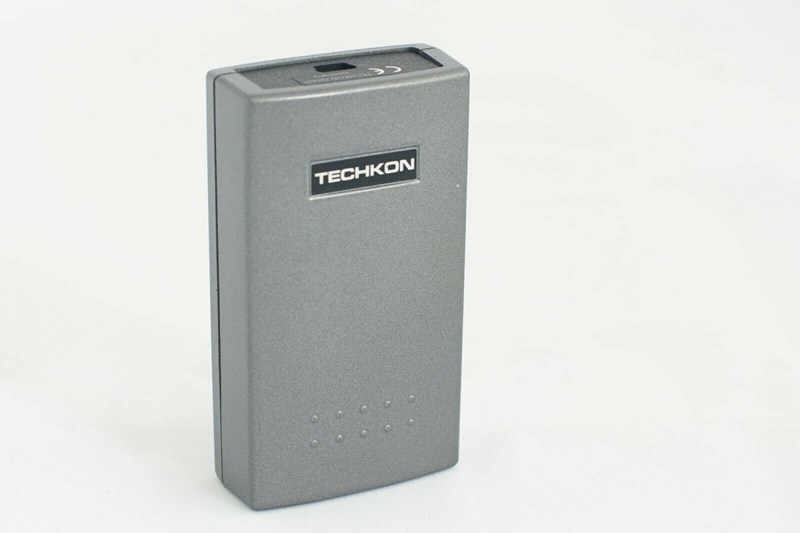 Used Techkon SpectroDrive W-Lan Version mit Techkon ExPresso | PressCity