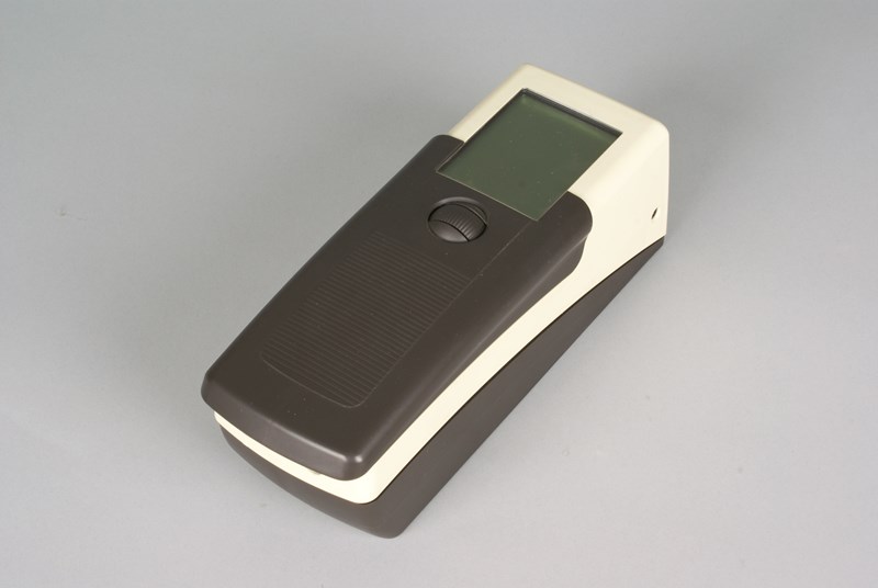 Used Gretag Macbeth D196 47B/P Densitometer | PressCity
