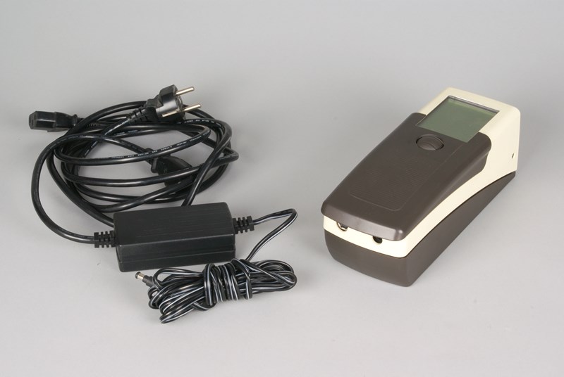 Used Gretag Macbeth D196 47B/P Densitometer | PressCity