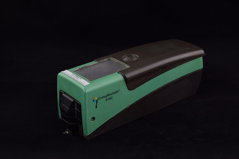 Used Gretag D19C 47B/P | PressCity