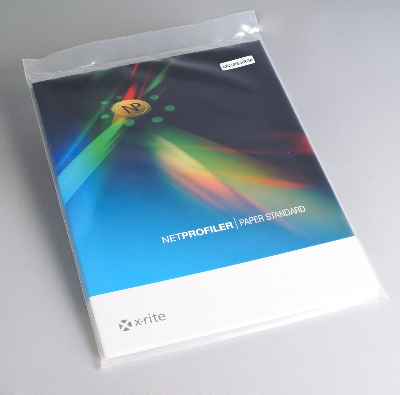 Utilisé X-Rite Gretag Macbeth SpectroEye | PressCity