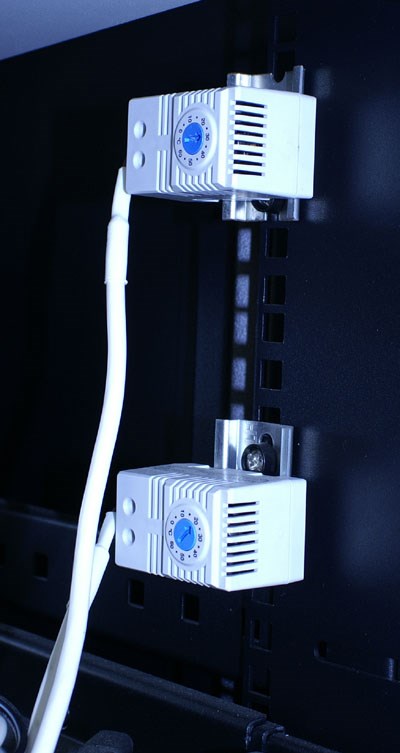 Used X-Rite X-Rite IntelliTrax DP System - X-Rite (Tucanna/GMG) Press ...