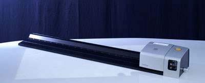 Used X-Rite X-Rite IntelliTrax DP System - X-Rite (Tucanna/GMG) Press ...