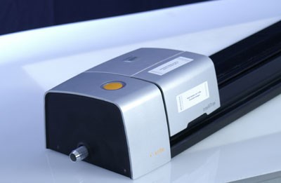 Used X-Rite X-Rite IntelliTrax DP System - X-Rite (Tucanna/GMG) Press ...