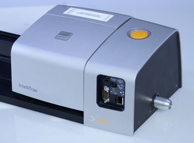 Used X-Rite X-Rite IntelliTrax DP System - X-Rite (Tucanna/GMG) Press ...