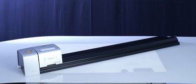 Used X-Rite X-Rite IntelliTrax DP System - X-Rite (Tucanna/GMG) Press ...