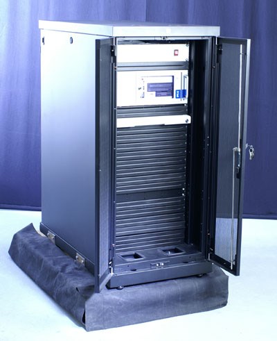 Used X-Rite X-Rite IntelliTrax DP System - X-Rite (Tucanna/GMG) Press ...