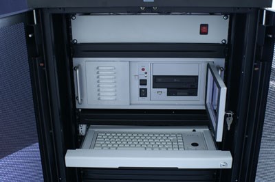 Used X-Rite X-Rite IntelliTrax DP System - X-Rite (Tucanna/GMG) Press ...