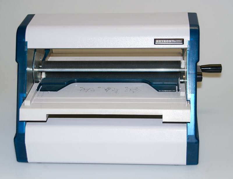 Used Xyron pro 1250 | PressCity