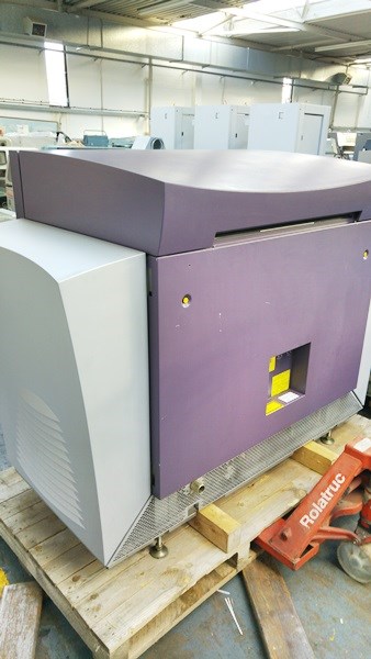 Used Creo CTP System | PressCity