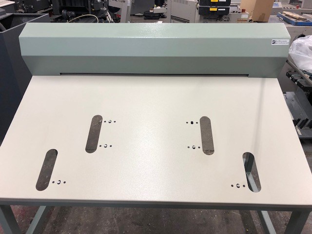 Used Heidelberg Plate Bender year 1999 | PressCity