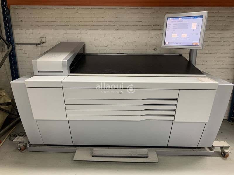 Used Heidelberg Prinect Image Control year 2014 | PressCity
