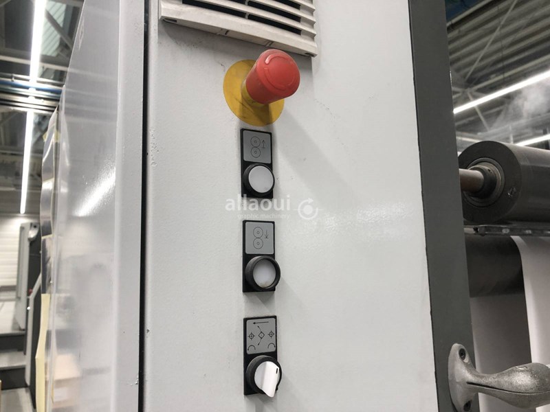 Used Mabeg RS 106 year 2015 | PressCity