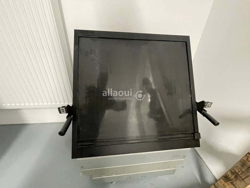 Used Screen PF-R 3051 Vi year 2005 | PressCity