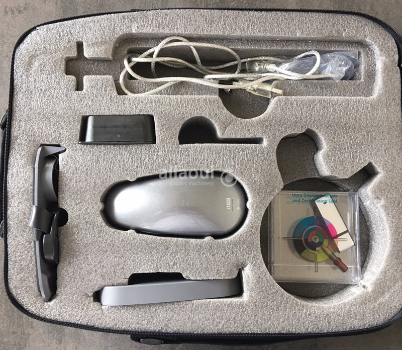 Used X-rite Eye-One Pro | PressCity