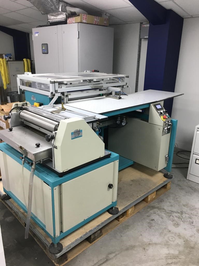 Used Case Maker LPA 2.0 year 2009 | PressCity