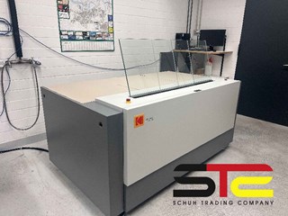 Used Kodak Achieve TEE for sale | PressCity