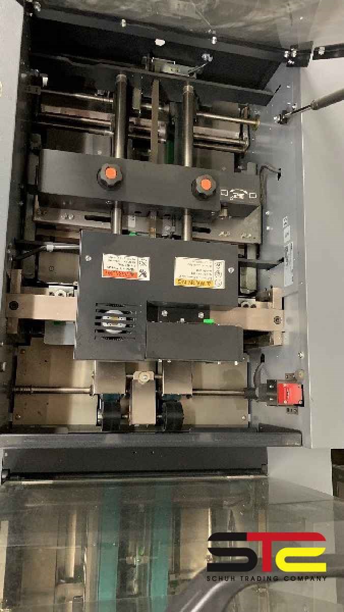 Used Duplo DSF-6000-Pro year 2015 | PressCity