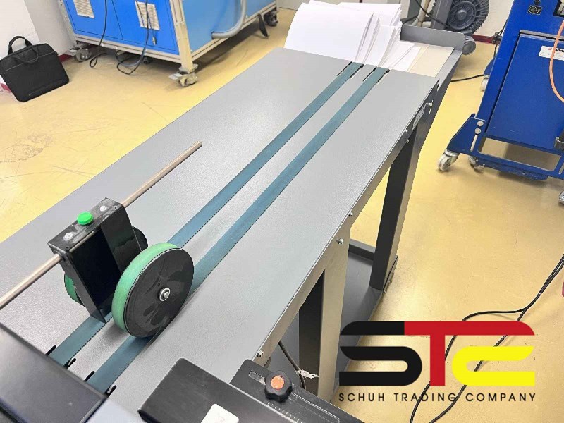 Used Duplo DSF-6000-Pro year 2015 | PressCity