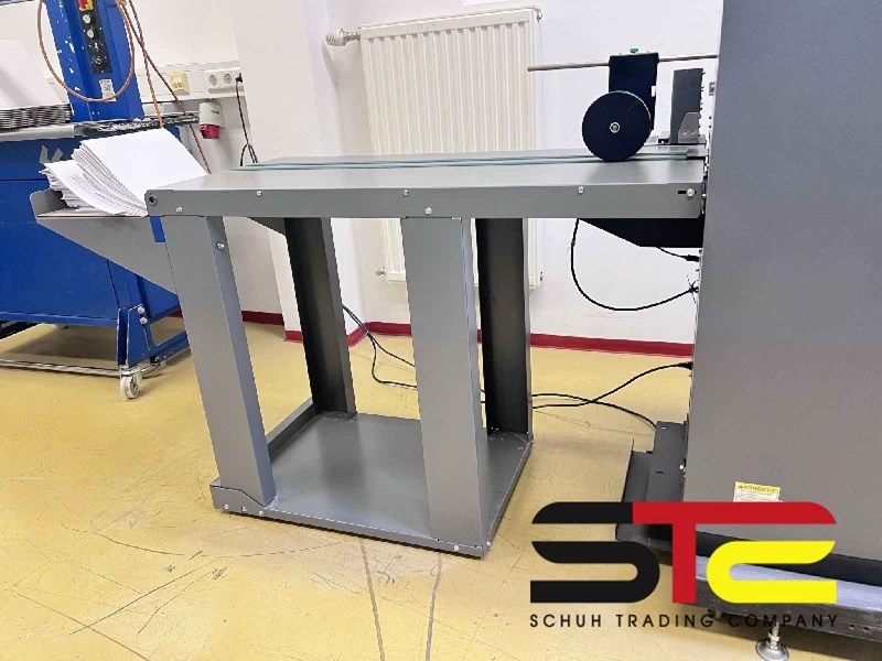 Used Duplo DSF-6000-Pro year 2015 | PressCity