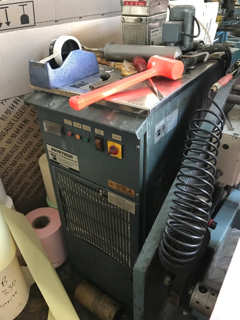 Used Timson T24 year 1988 | PressCity