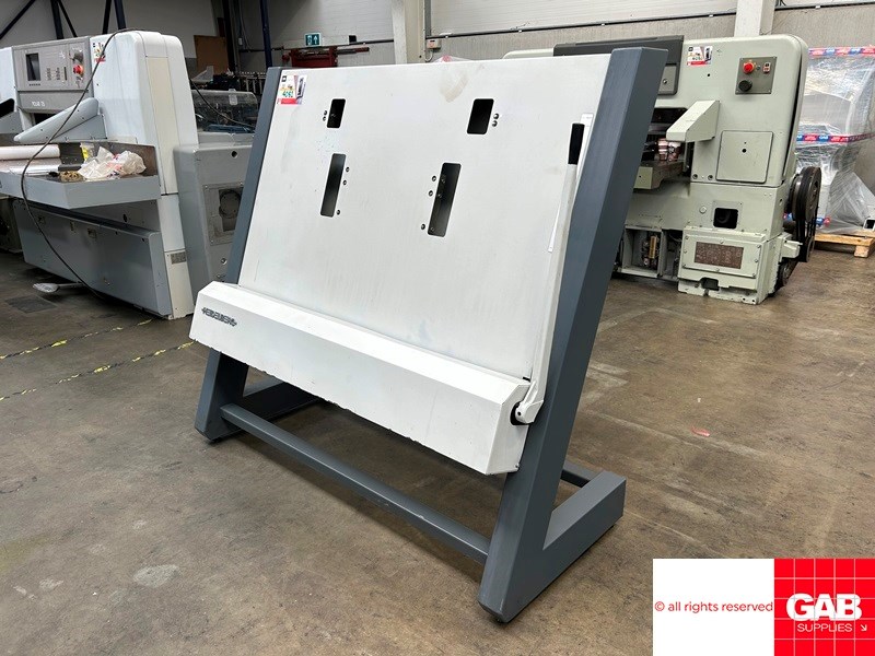 Used Heidelberg Plate Bender year 1997 | PressCity