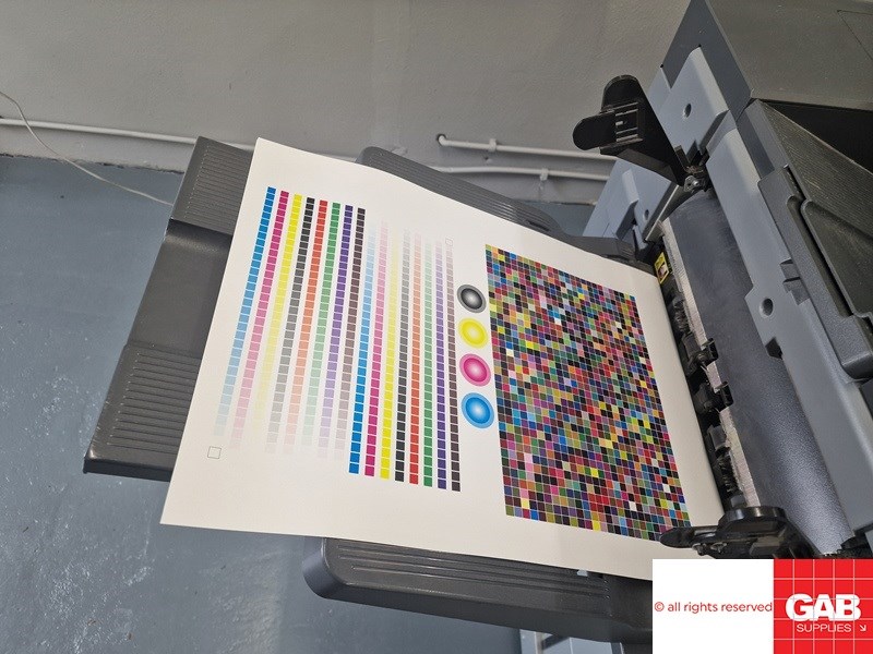 Used Konica Minolta AccurioPress C3080 year 2019 | PressCity