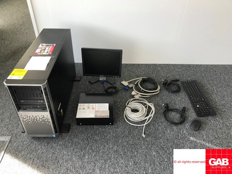 Used Screen PlateRite Equios year 2016 | PressCity