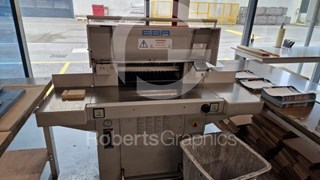 Used EBA 551-06 | PressCity