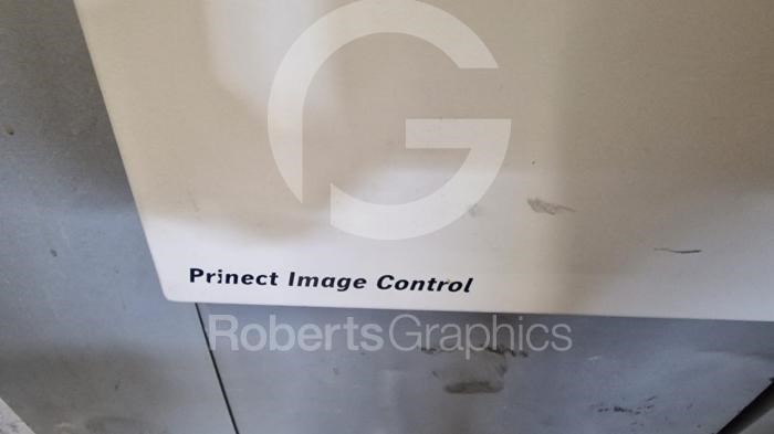 Used HEIDELBERG PRINECT IMAGE CONTROL year 2013 | PressCity