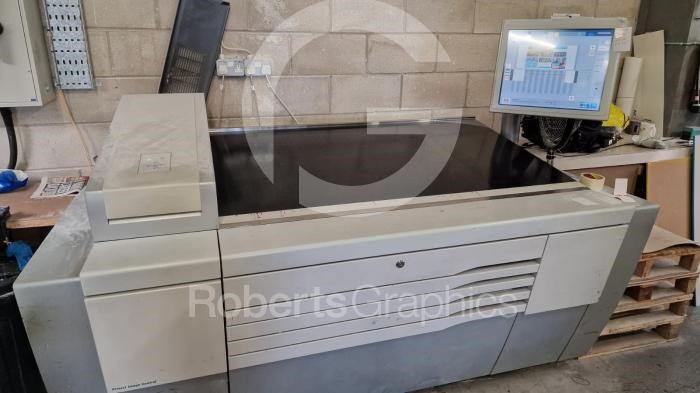 Used HEIDELBERG PRINECT IMAGE CONTROL year 2013 | PressCity