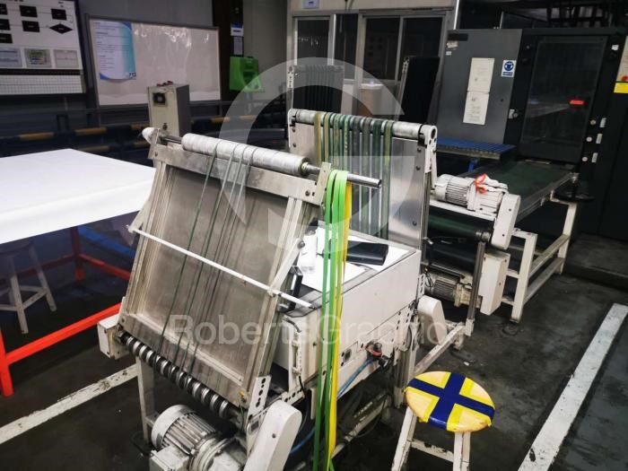 Used HEIDELBERG M600 year 2002 | PressCity