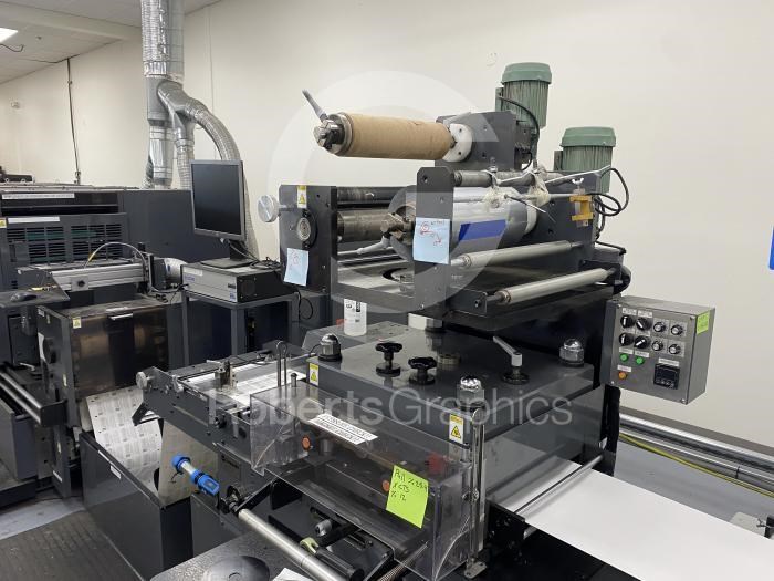 Used IWASAKI TR2 4 330 year 2016 | PressCity