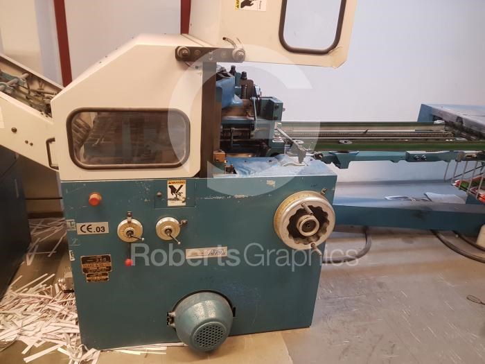 Used Osako 612 year 2003 | PressCity